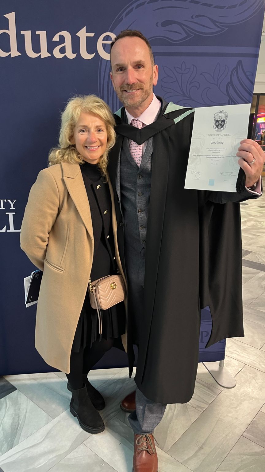Jim (James) Fleming, MSc, CMIOSH. on LinkedIn: Class of 2024 rocking it ... Jim (James) Fleming, MSc, CMIOSH. on LinkedIn: Class of 2024 rocking it ...