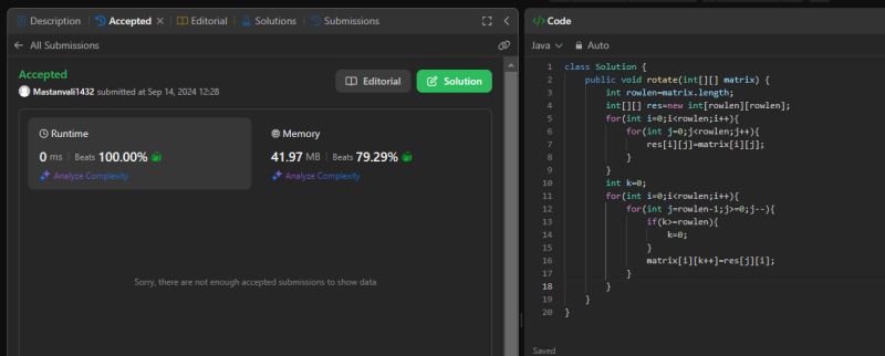 Shaik Vali on LinkedIn: #dsa #leetcode #datastructures #algorithms # ... Shaik Vali on LinkedIn: #dsa #leetcode #datastructures #algorithms # ...