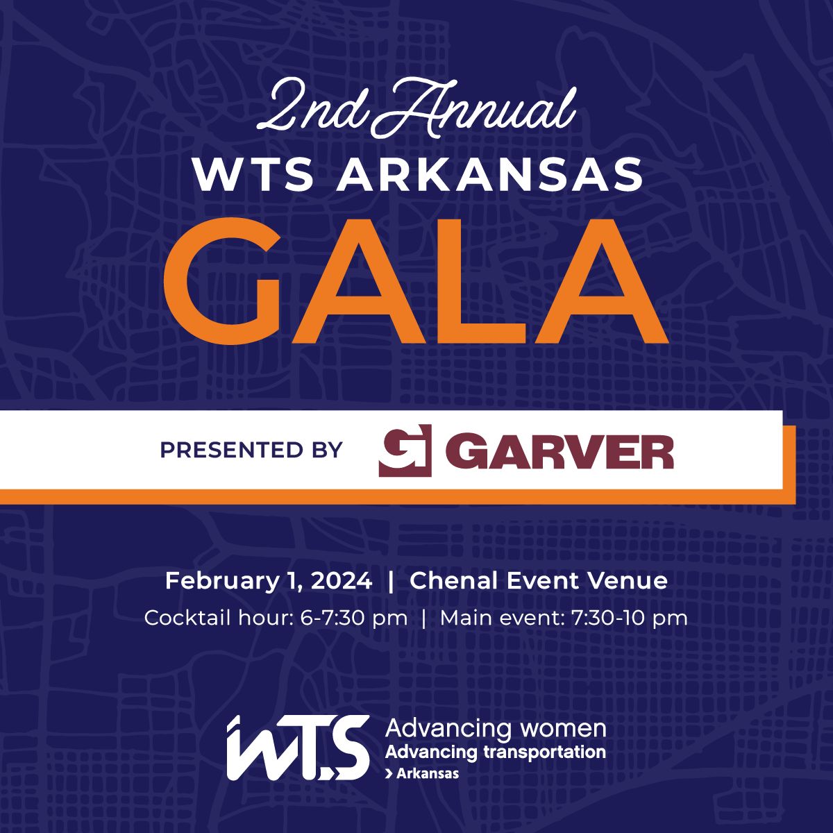 WTS Arkansas on LinkedIn: Save the date for the 2nd Annual WTS Gala ... WTS Arkansas on LinkedIn: Save the date for the 2nd Annual WTS Gala ...