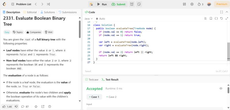 Nandini Kothari on LinkedIn: #100daysofcode #java #binarytree # ... Nandini Kothari on LinkedIn: #100daysofcode #java #binarytree # ...