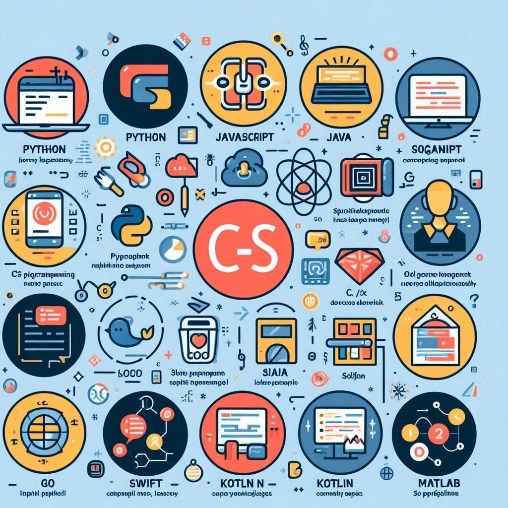 How to know programming languages for CS students | Ahmad Suhail Khan ... How to know programming languages for CS students | Ahmad Suhail Khan ...