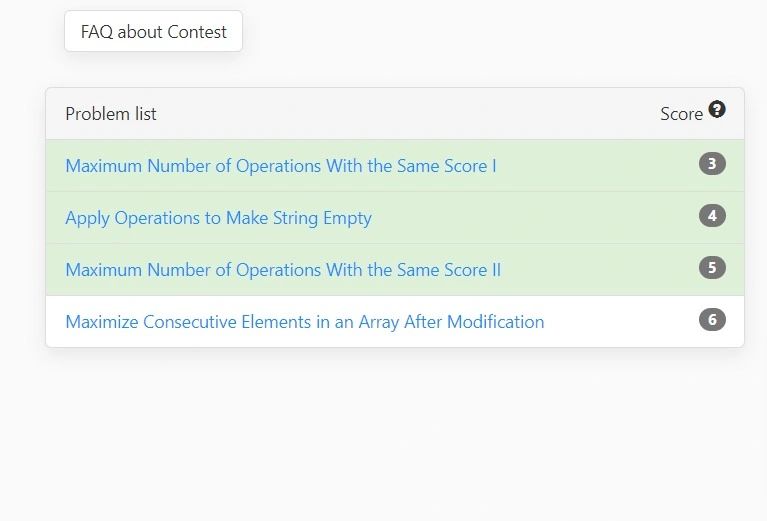 Harsh Domadiya on LinkedIn: #leetcode #coding #problemsolving # ... Harsh Domadiya on LinkedIn: #leetcode #coding #problemsolving # ...