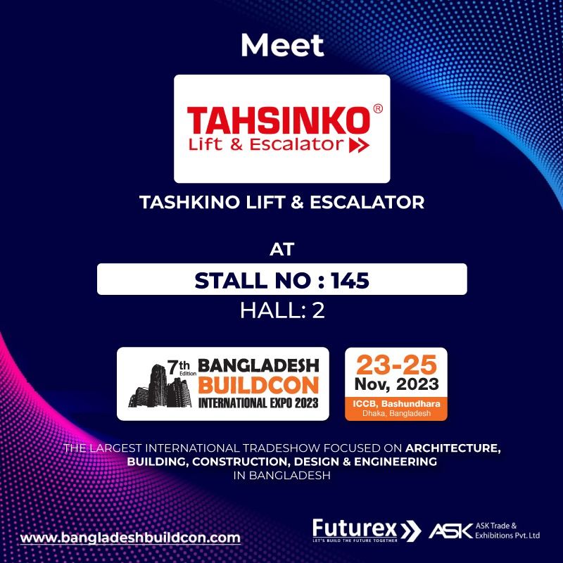 #tahsinkolift #buildconexpo | MD TAREQUL ISLAM (Shopon) #tahsinkolift #buildconexpo | MD TAREQUL ISLAM (Shopon)