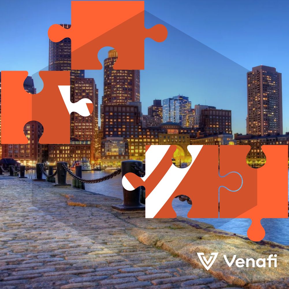 Venafi, a CyberArk Company on LinkedIn: #mimsummit2024 Venafi, a CyberArk Company on LinkedIn: #mimsummit2024
