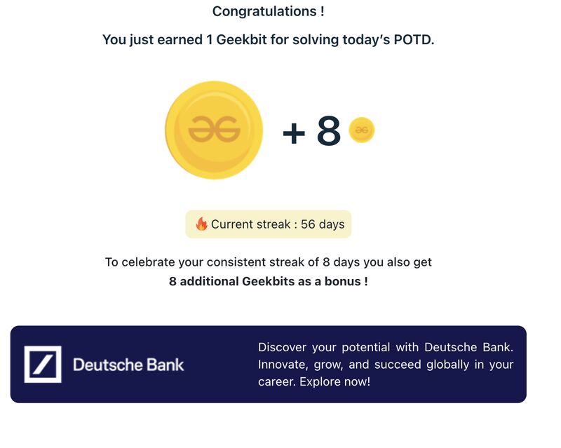 Shivansh Shukla on LinkedIn: #100daysofcode #100daysofcode #dsa ... Shivansh Shukla on LinkedIn: #100daysofcode #100daysofcode #dsa ...