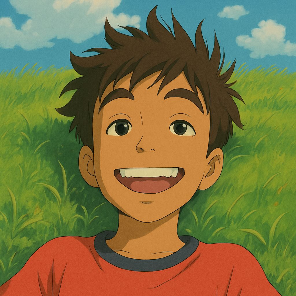 #ghibli #ghiblistyle #ghibliartstyle #ghiblichatgpt #stopaighibli ... #ghibli #ghiblistyle #ghibliartstyle #ghiblichatgpt #stopaighibli ...