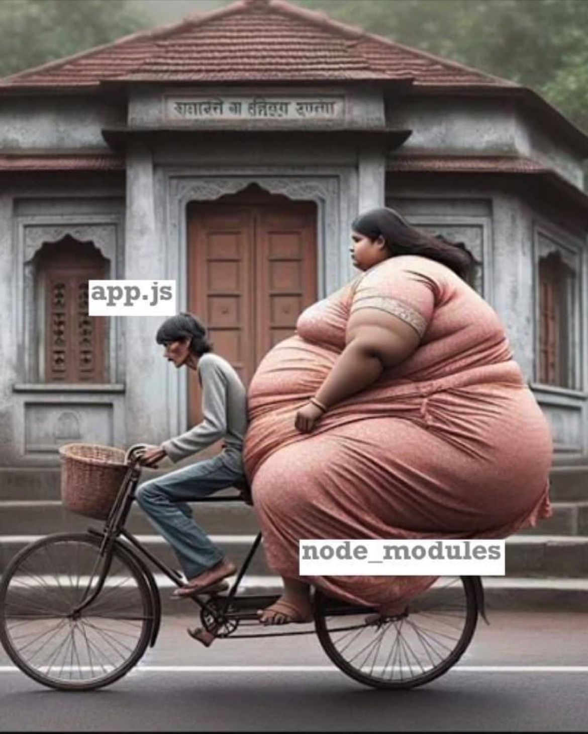 Aakash Kasturiya on LinkedIn: #javascript #funny #softwaredevelopment Aakash Kasturiya on LinkedIn: #javascript #funny #softwaredevelopment