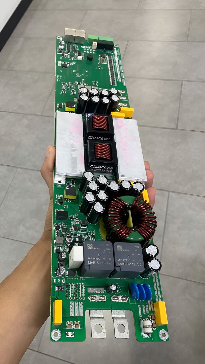 Abolfazl Sun on LinkedIn: #pcbdesign #iot #arduino #electronics # ... Abolfazl Sun on LinkedIn: #pcbdesign #iot #arduino #electronics # ...