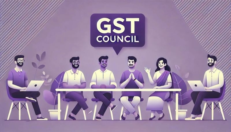 A2Z TAXCORP LLP on LinkedIn: GST Council discussing compensation cess ... A2Z TAXCORP LLP on LinkedIn: GST Council discussing compensation cess ...