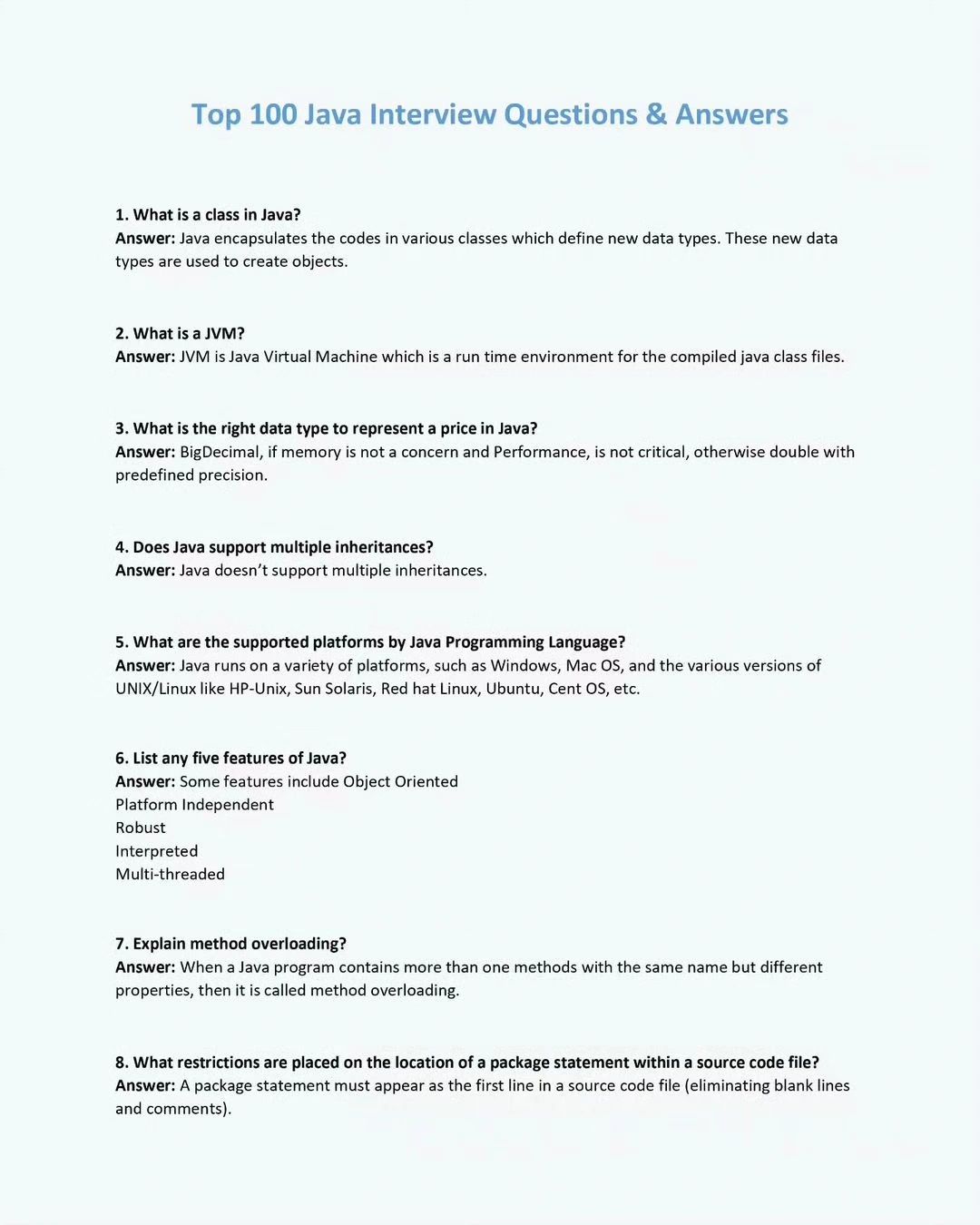Himanshu Jayswal on LinkedIn: #java #javaprogramming #javadeveloper # ... Himanshu Jayswal on LinkedIn: #java #javaprogramming #javadeveloper # ...