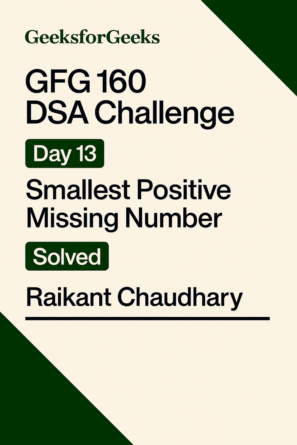 #gfg160 #geekstreak2025 #gfg160 #geekstreak2025 #dsa #codingchallenge ... #gfg160 #geekstreak2025 #gfg160 #geekstreak2025 #dsa #codingchallenge ...