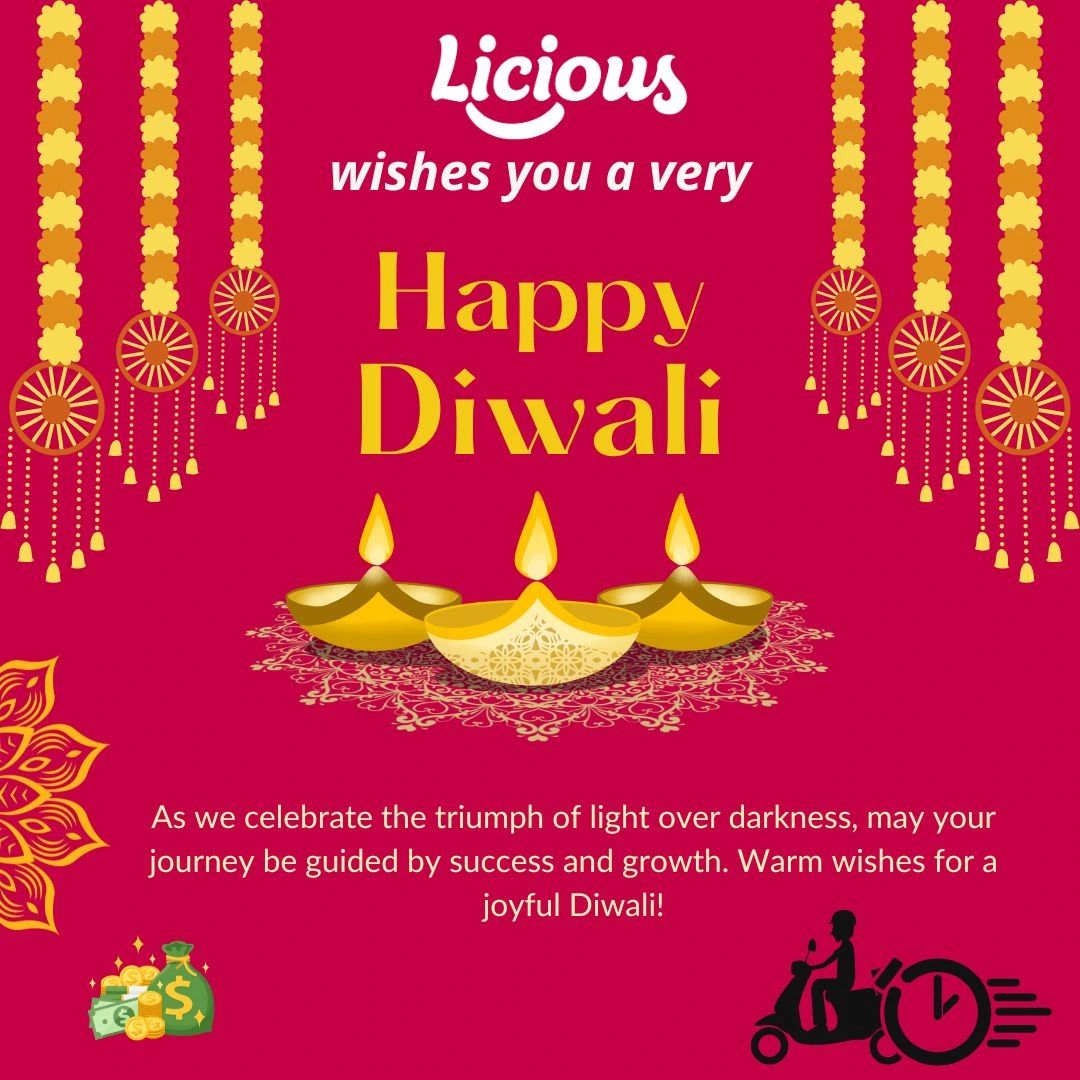 Rohit Vashisth on LinkedIn: Licious Rohit Vashisth on LinkedIn: Licious