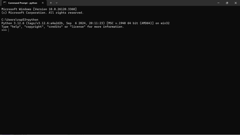 Task1: Python and Vs code Installation Task2: Create LinkedIn… | Ramesh ... Task1: Python and Vs code Installation Task2: Create LinkedIn… | Ramesh ...
