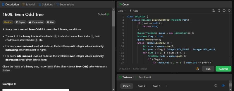 #100daysofcode #leetcode #codingjourney #techchallenge | DIKSHA BHAMBRI #100daysofcode #leetcode #codingjourney #techchallenge | DIKSHA BHAMBRI