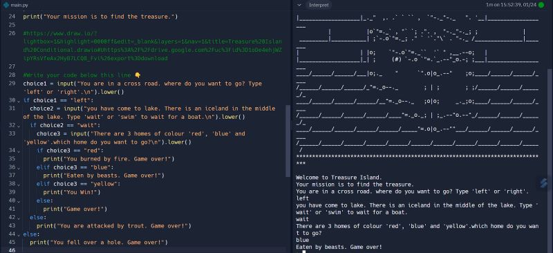 Day 3 of #100DaysOfCode: Exploring Python | Satish Raut posted on the ... Day 3 of #100DaysOfCode: Exploring Python | Satish Raut posted on the ...