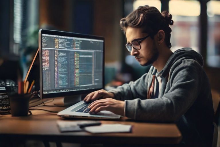 Krishna Swamy Jalla on LinkedIn: #coding #programming #techskills Krishna Swamy Jalla on LinkedIn: #coding #programming #techskills
