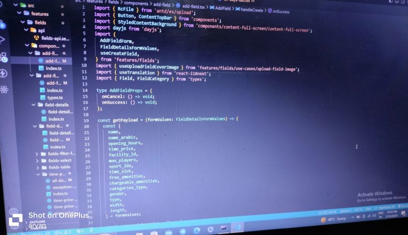 ARYAN TIWARI on LinkedIn: #fullstack #mern #software #developer ARYAN TIWARI on LinkedIn: #fullstack #mern #software #developer
