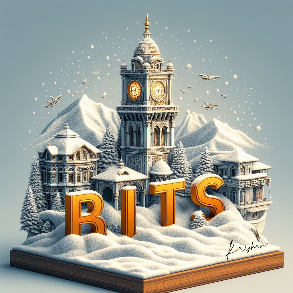 Krishan Singh Chouhan on LinkedIn: #bits #bitspilani #aiartwork # ... Krishan Singh Chouhan on LinkedIn: #bits #bitspilani #aiartwork # ...