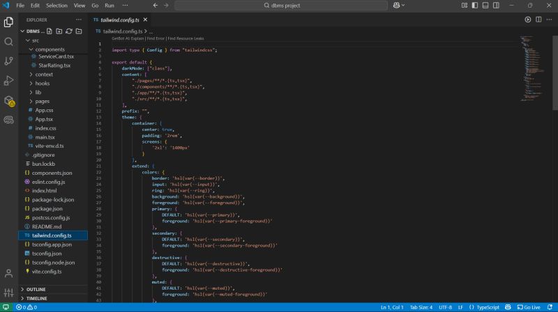 #feedbackmanagement #dbms #reactjs #nextjs #fullstackdevelopment #mysql ... #feedbackmanagement #dbms #reactjs #nextjs #fullstackdevelopment #mysql ...