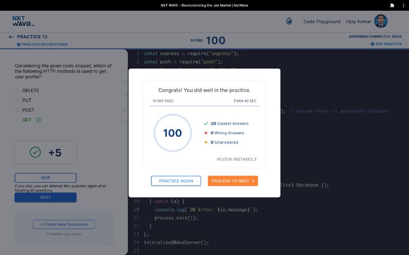Vijay Kumar Peddagari on LinkedIn: #day142 #150daysofcodechallenge # ... Vijay Kumar Peddagari on LinkedIn: #day142 #150daysofcodechallenge # ...