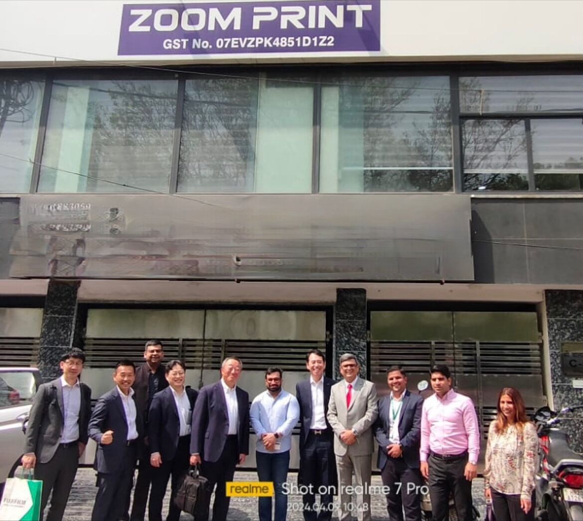 Atul Bhatt on LinkedIn: #fujifilm #digitalprint Atul Bhatt on LinkedIn: #fujifilm #digitalprint