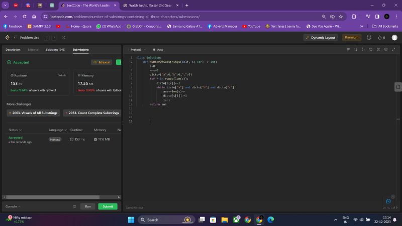 Lalit Negi on LinkedIn: #leetcode #leetcode #codingmastery # ... Lalit Negi on LinkedIn: #leetcode #leetcode #codingmastery # ...