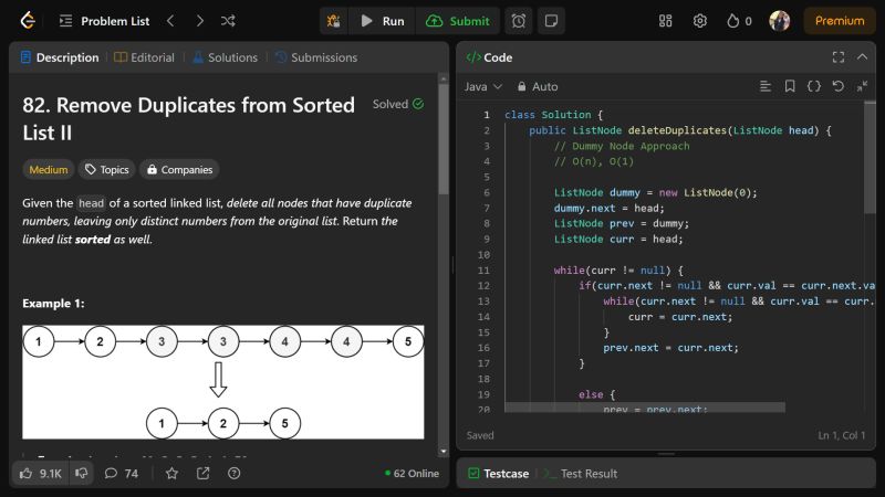 Aarti Rajpurohit on LinkedIn: #365daysofcode #leetcode #codingjourney # ... Aarti Rajpurohit on LinkedIn: #365daysofcode #leetcode #codingjourney # ...