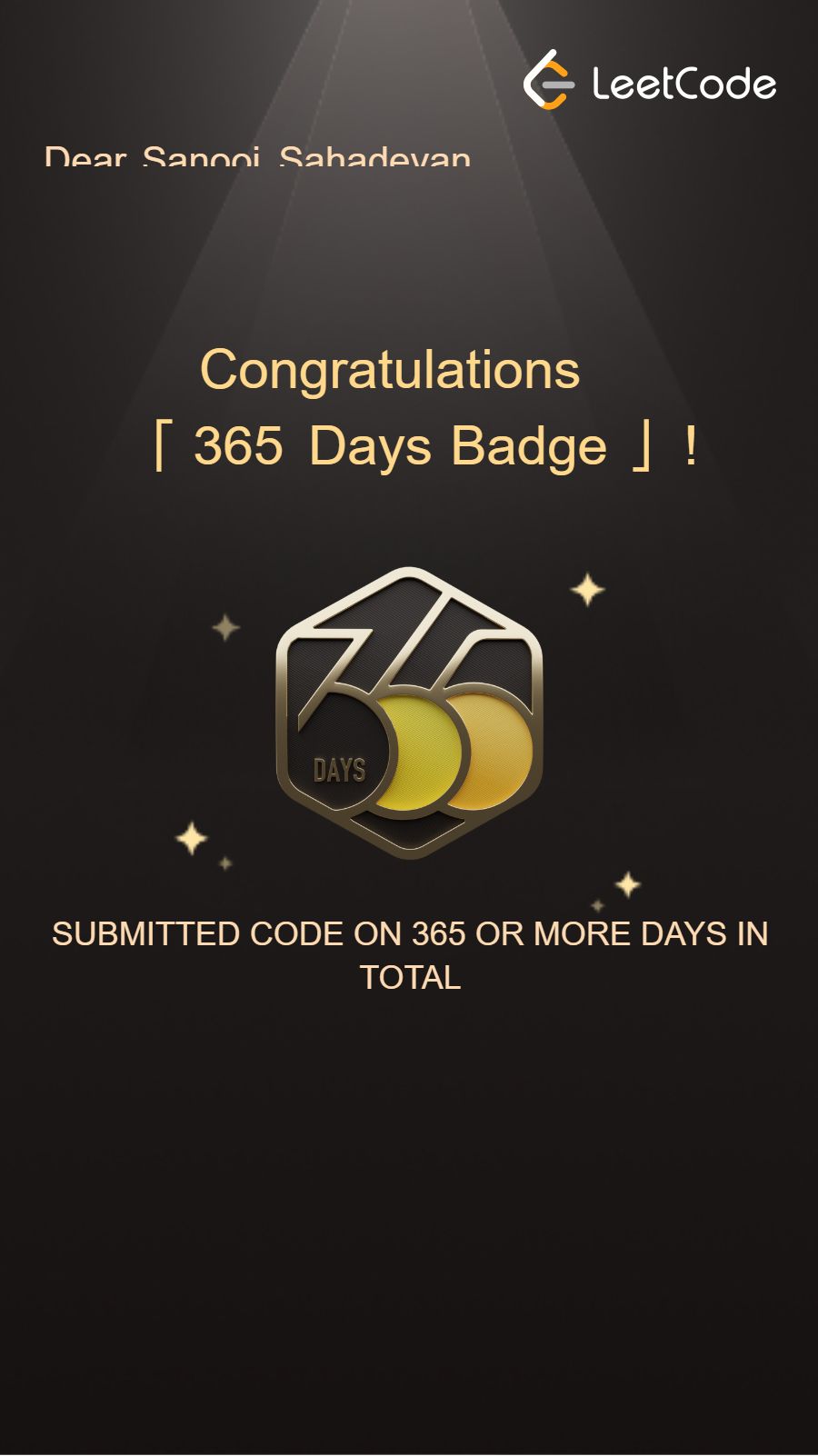 #leetcode #codingjourney #100daysofcode #365daysofcode #consistency ... #leetcode #codingjourney #100daysofcode #365daysofcode #consistency ...
