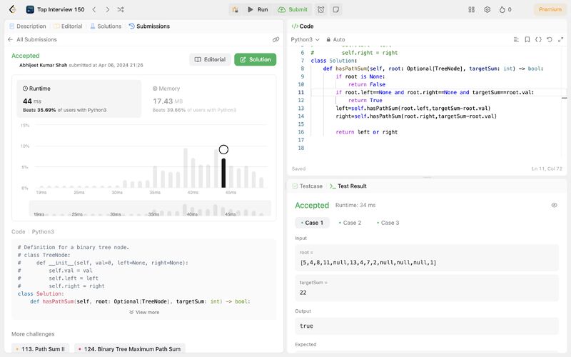 #100daysofcodexnst #nstcodingsprint #dsa #leetcode | Abhijeet Kumar Shah #100daysofcodexnst #nstcodingsprint #dsa #leetcode | Abhijeet Kumar Shah