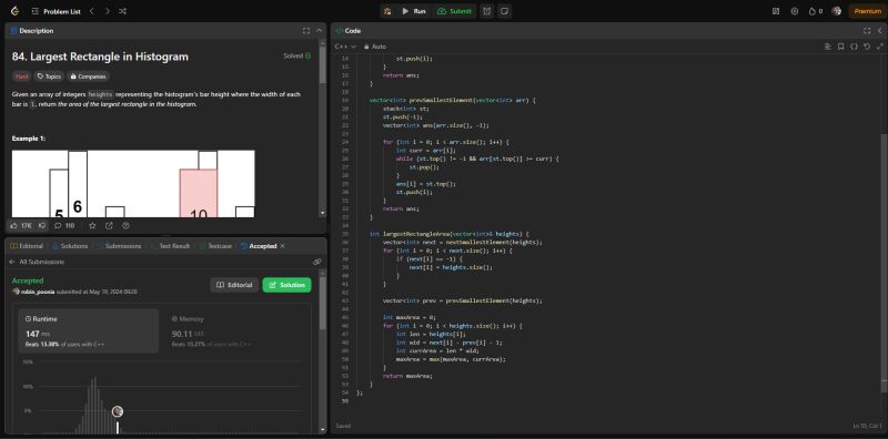 #coding #cplusplus #algorithms #datastructures #problemsolving… | Robin ... #coding #cplusplus #algorithms #datastructures #problemsolving… | Robin ...