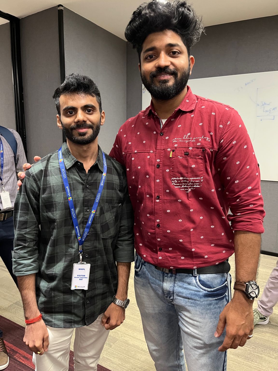 Shreyas Vithalkar on LinkedIn: #devopsmeetup #microsoftbangalore # ... Shreyas Vithalkar on LinkedIn: #devopsmeetup #microsoftbangalore # ...