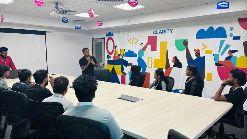 Elavarasan Raja on LinkedIn: Congratulations to everyone who has ... Elavarasan Raja on LinkedIn: Congratulations to everyone who has ...
