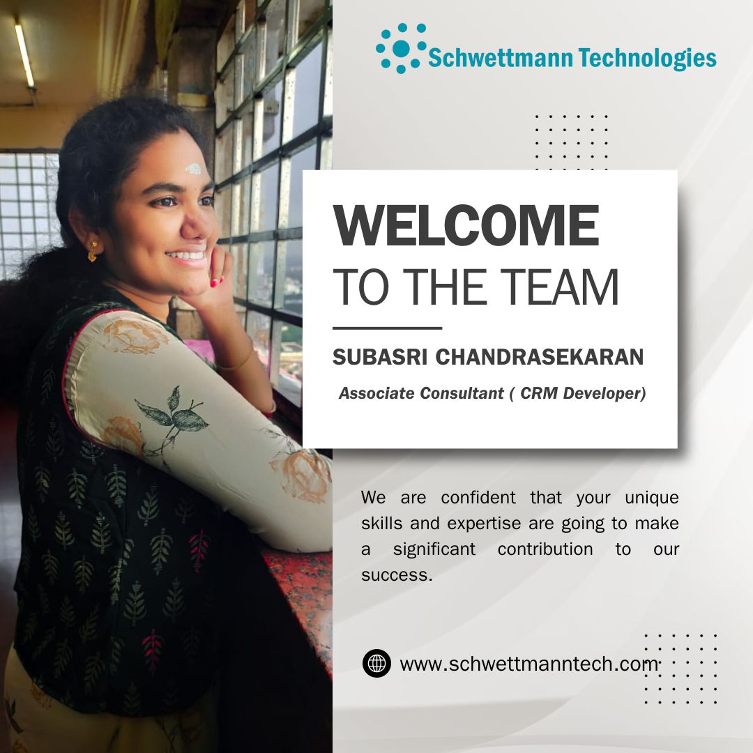 Schwettmann Technologies Pvt Ltd on LinkedIn: Welcome to Schwettmann ... Schwettmann Technologies Pvt Ltd on LinkedIn: Welcome to Schwettmann ...