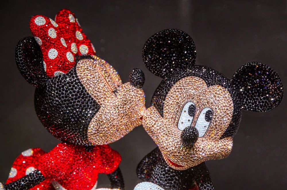 Preeti Cholleti on LinkedIn: Users recreate Disney logo in fake AI ... Preeti Cholleti on LinkedIn: Users recreate Disney logo in fake AI ...