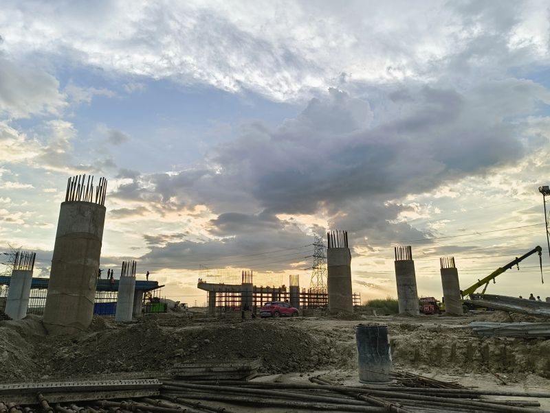 Rohit Singh Rathore on LinkedIn: #civil #site #engineer #trending #itd Rohit Singh Rathore on LinkedIn: #civil #site #engineer #trending #itd