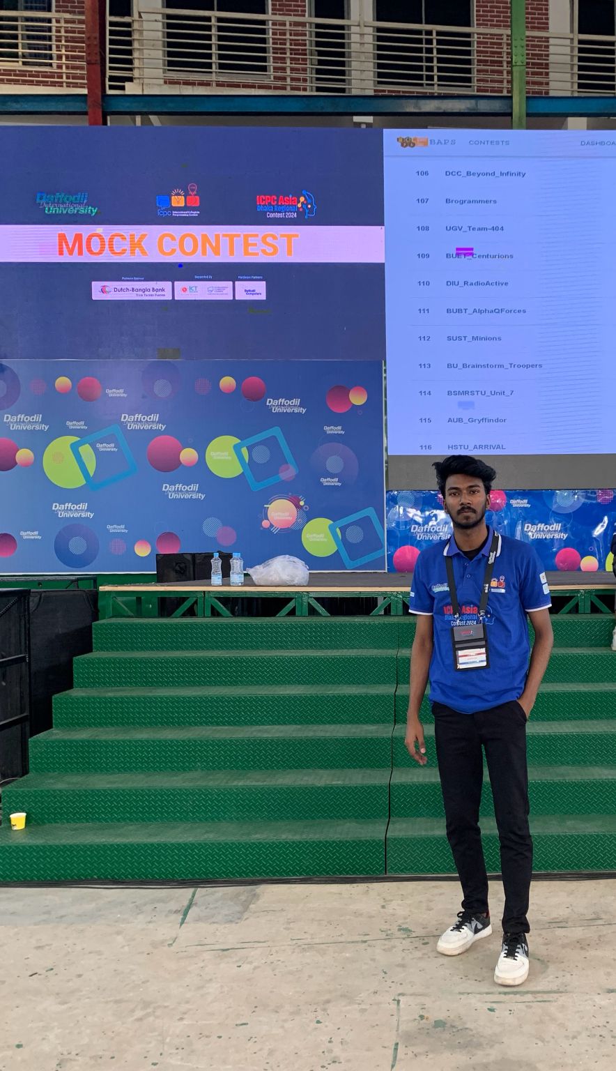 Shanta Shil on LinkedIn: #icpc2024 #competitiveprogramming #gratitude # ... Shanta Shil on LinkedIn: #icpc2024 #competitiveprogramming #gratitude # ...