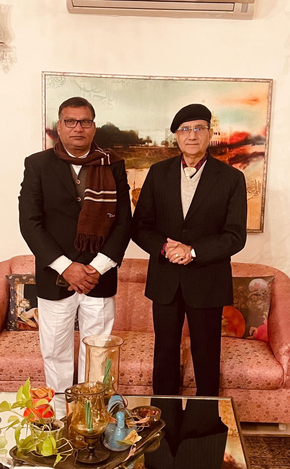Dr Anis Ansari IAS (rtd) on LinkedIn: Anis Ansari received Sri ... Dr Anis Ansari IAS (rtd) on LinkedIn: Anis Ansari received Sri ...