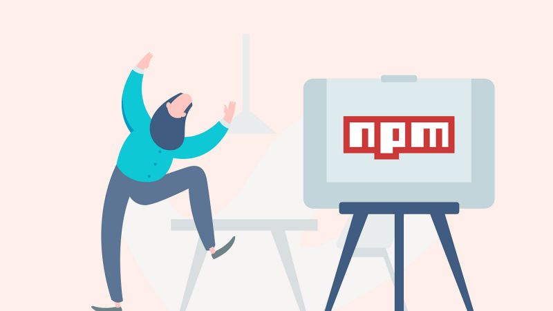 Aman Sharma on LinkedIn: #javascript #nodejs #npm #techfacts # ... Aman Sharma on LinkedIn: #javascript #nodejs #npm #techfacts # ...
