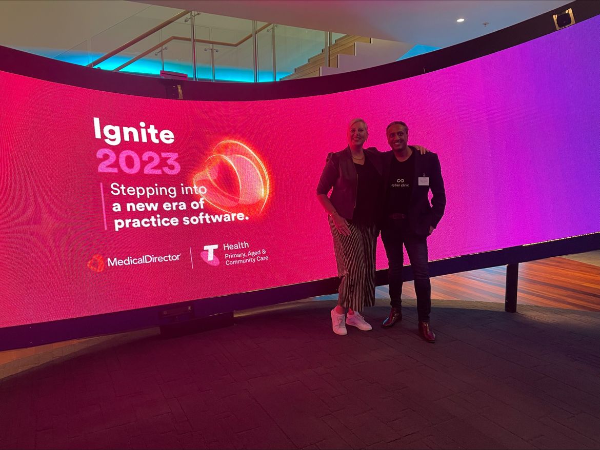 Dr. Qusai Hussain on LinkedIn: #ignite Dr. Qusai Hussain on LinkedIn: #ignite