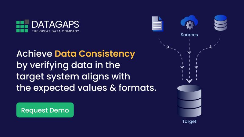 DataGaps on LinkedIn: Request a Demo - Datagaps DataGaps on LinkedIn: Request a Demo - Datagaps