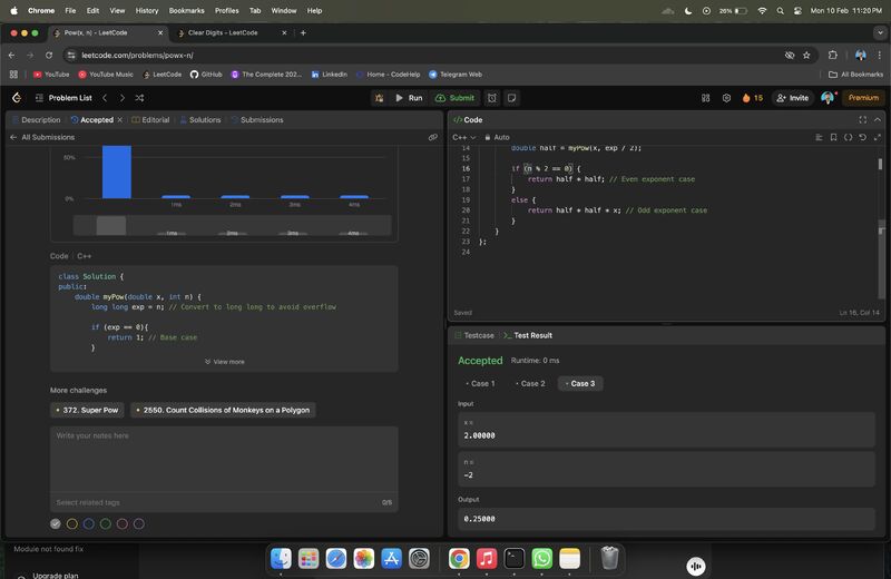 Prince Kumar Mishra on LinkedIn: #100daysofprogramming #coding # ... Prince Kumar Mishra on LinkedIn: #100daysofprogramming #coding # ...