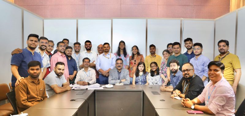 Shashank Singh on LinkedIn: Excited to share that I had the privilege ... Shashank Singh on LinkedIn: Excited to share that I had the privilege ...