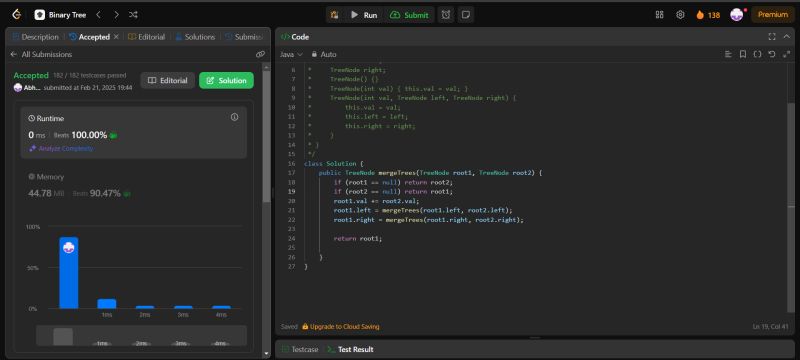 #365daysofcode #365daysofcode #coding #leetcode #java #programming ... #365daysofcode #365daysofcode #coding #leetcode #java #programming ...