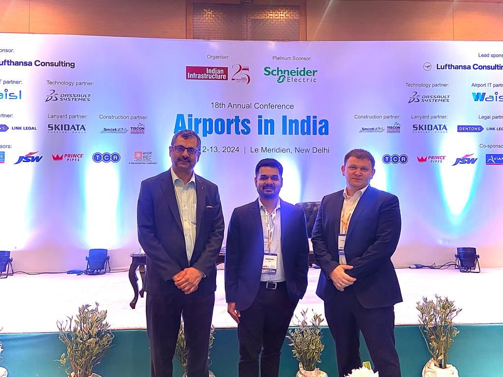 Omkar Patil on LinkedIn: #turner #airport #projectmanagement #dial #bial Omkar Patil on LinkedIn: #turner #airport #projectmanagement #dial #bial
