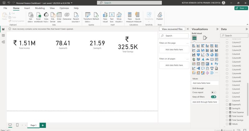 Day 46 of 100Days of Data Science challenge: Data Cleaning | KOTHA ... Day 46 of 100Days of Data Science challenge: Data Cleaning | KOTHA ...