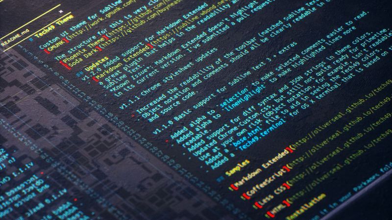 TechUnity, Inc. on LinkedIn: AI Code Generation: Can it Replace Human ... TechUnity, Inc. on LinkedIn: AI Code Generation: Can it Replace Human ...
