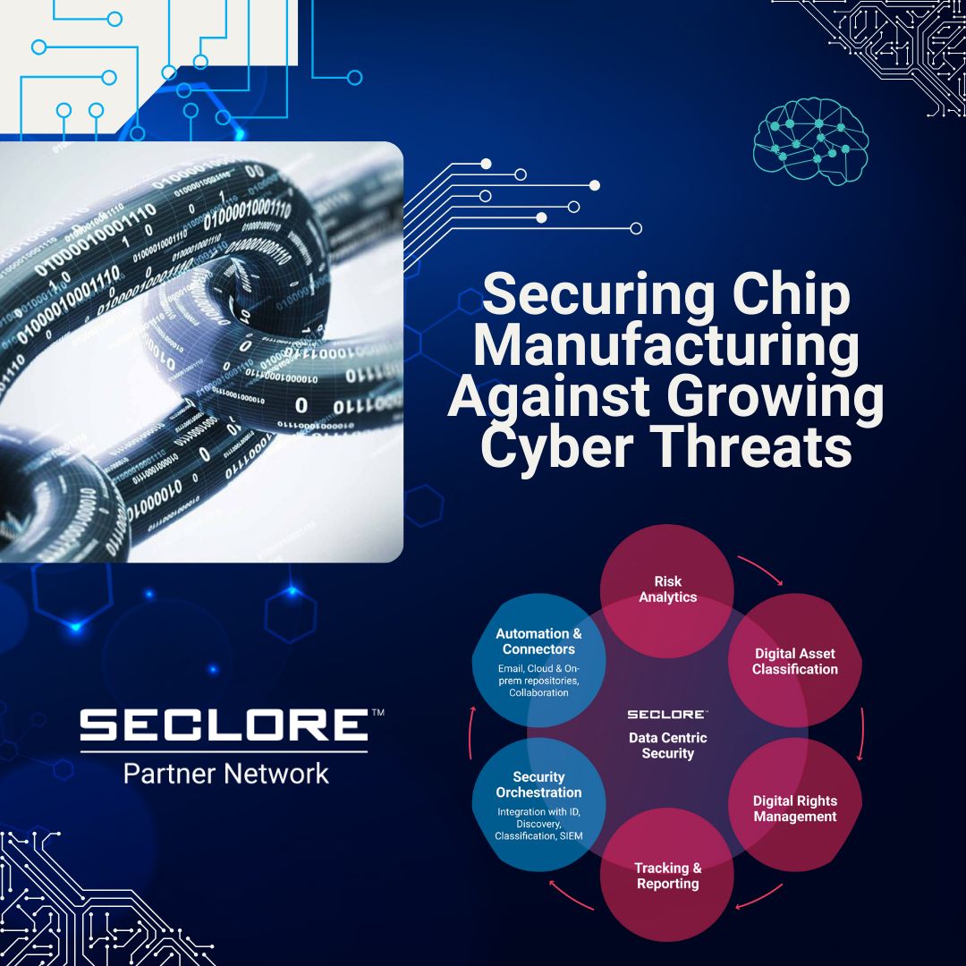 Seclore: Protect your data with data protection | Lisa Popadic, MBA ... Seclore: Protect your data with data protection | Lisa Popadic, MBA ...