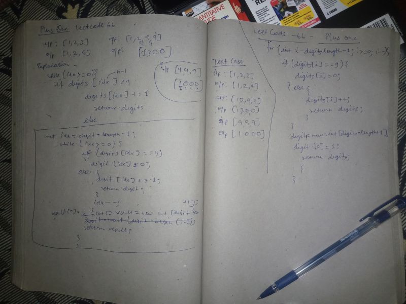 Aditya Gupta on LinkedIn: #leetcode #coding #problemsolving # ... Aditya Gupta on LinkedIn: #leetcode #coding #problemsolving # ...