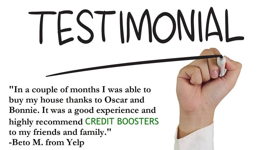 CREDIT BOOSTERS - Affordable Credit Repair Services on LinkedIn: # ... CREDIT BOOSTERS - Affordable Credit Repair Services on LinkedIn: # ...