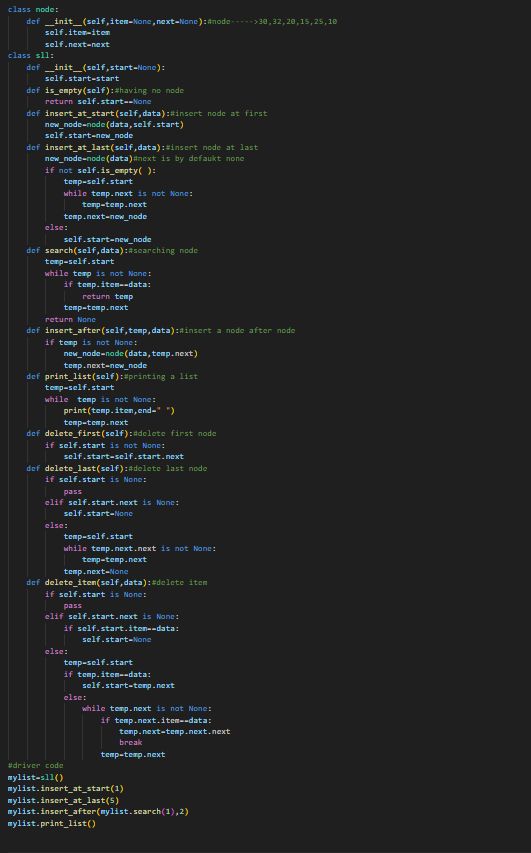 Tanmay Giri on LinkedIn: #code #pythondeveloper #python # ... Tanmay Giri on LinkedIn: #code #pythondeveloper #python # ...